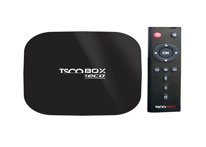 بهترین اندروید باکس بازار (معرفی 8 مدل)